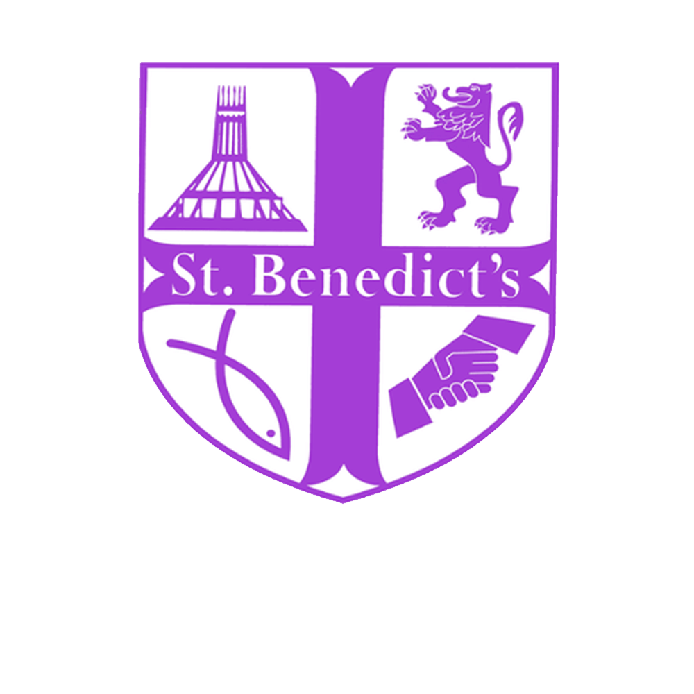 St Benedict's Catholic | Primary School